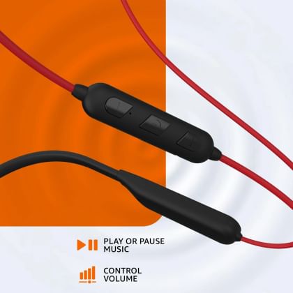 AmazonBasics ‎S19 Ultra Wireless Neckband Price in India 2024, Full ...