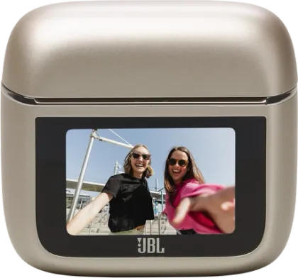 JBL Tour Pro 3 True Wireless Earbuds - Price in India (Jun 2026), Specs ...