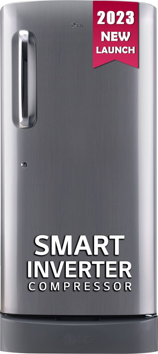 LG GL-D221APZZ 205 L 5 Star Single Door Refrigerator Price in India ...
