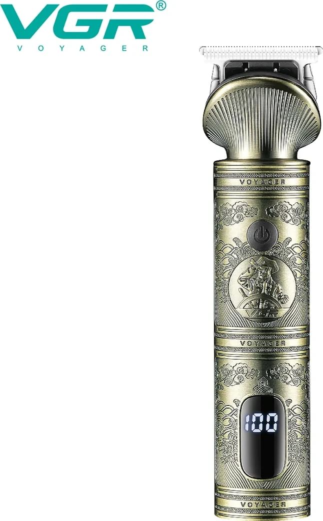 VGR V-106 Trimmer Price in India 2025, Full Specs & Review | Smartprix