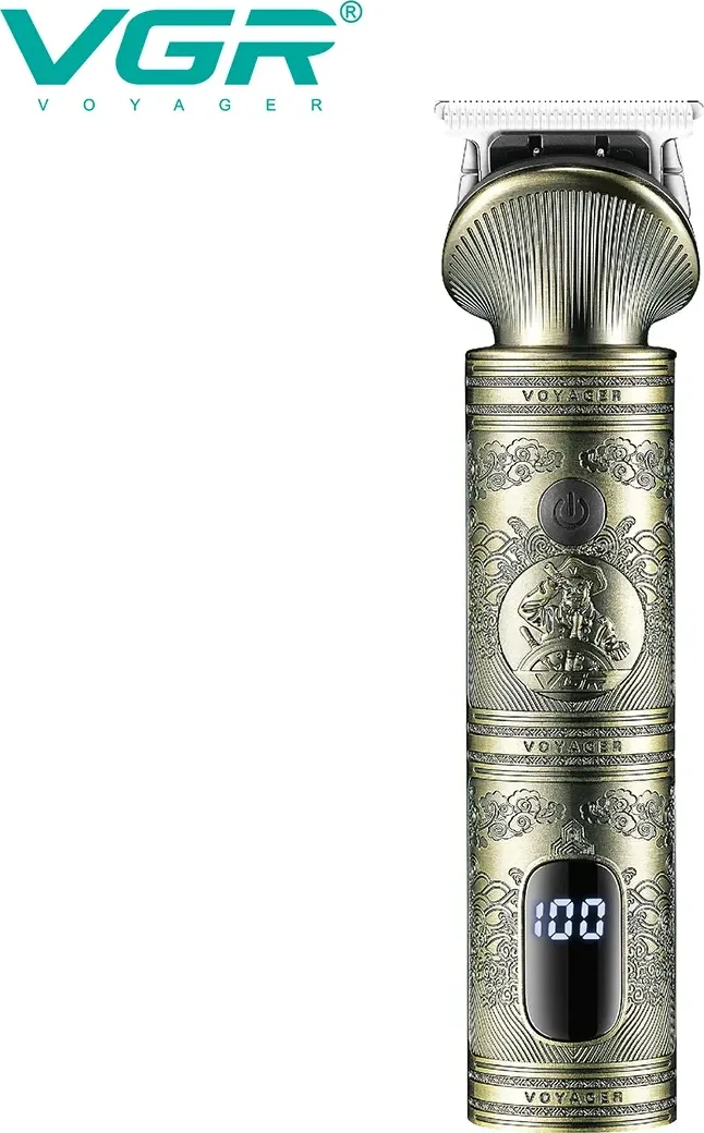 VGR V-106 Trimmer Price in India 2025, Full Specs & Review | Smartprix