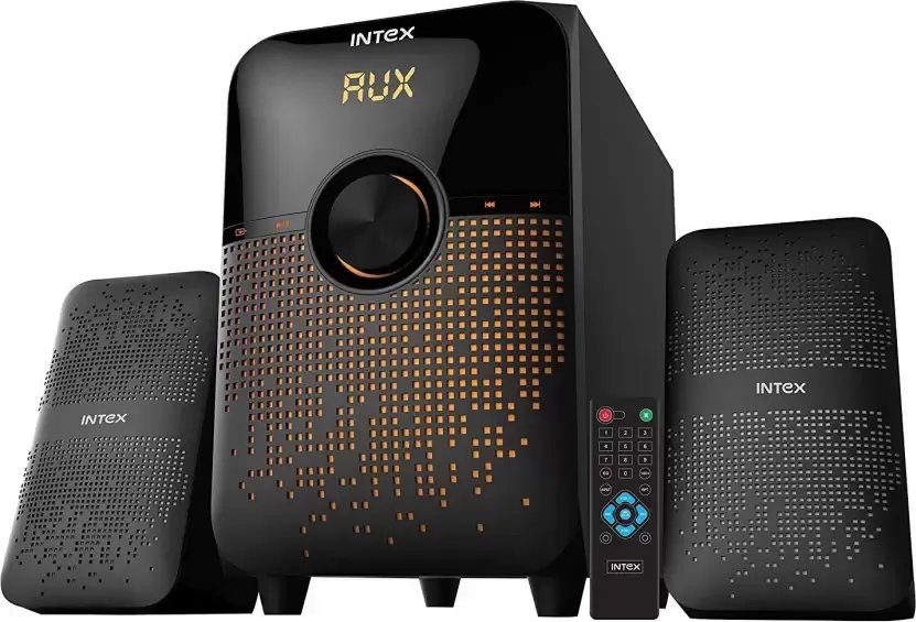 Intex IT 213 40 W Bluetooth Speaker Price in India 2025, Full Specs ...