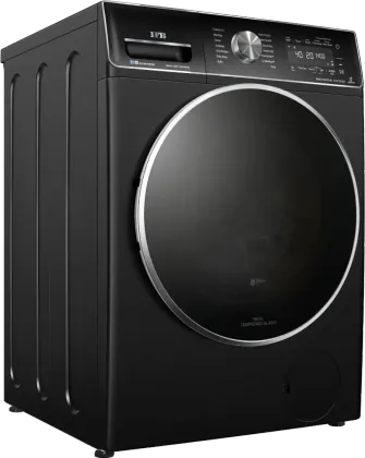 IFB Executive Plus ZBG 11 kg Fully Automatic Front Load Washing Machine ...