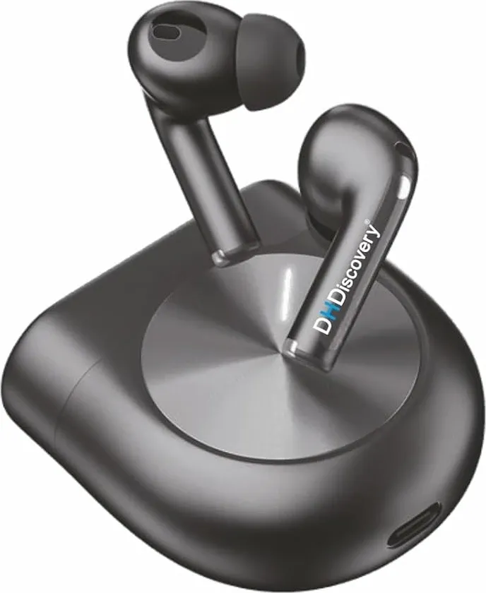 DH Discovery DH-6006 True Wireless Earbuds - Price in India (Apr 2026 ...