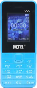 Nokia 230 (2024) vs MTR 230 Mini | Smartprix