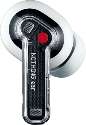 Nothing Ear 3 True Wireless Earbuds Price in India 2024, Full Specs & Review | Smartprix