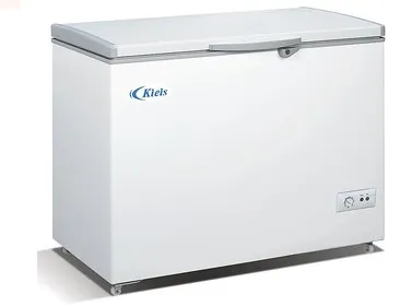 Kieis BD 250 250L Deep Freezer Price in India 2025, Full Specs & Review ...