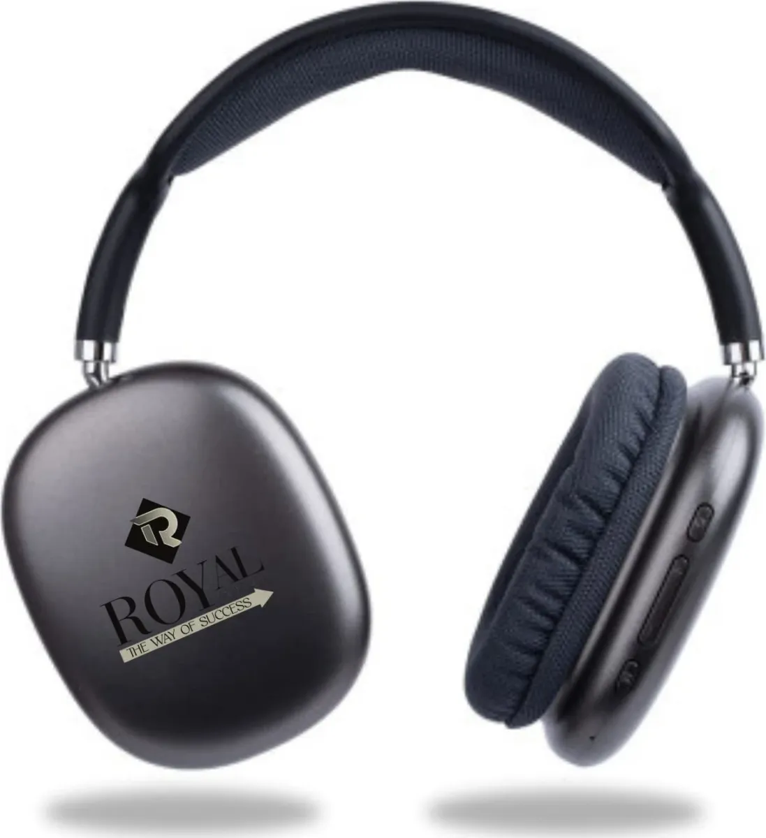 Royal Mobisol Airpods Max Wireless Headphones Price in India 2025, Full ...