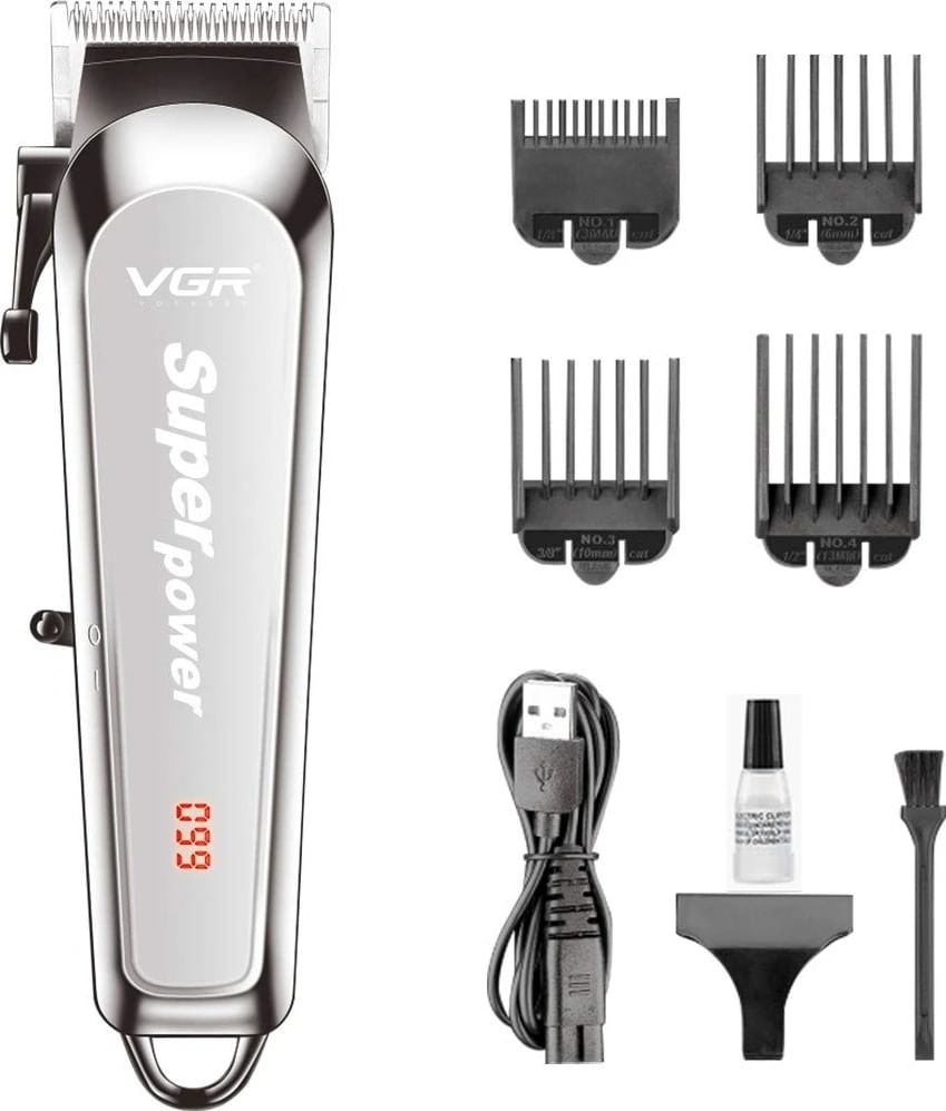 VGR V-060 Trimmer Price in India 2025, Full Specs & Review | Smartprix