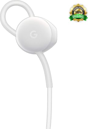 Google Pixel USB-C Wired Earphones Price in India 2025, Full Specs ...