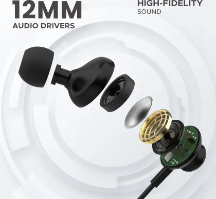 Aroma NB120 Machine Wireless Neckband Price in India 2025, Full Specs ...