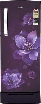 Whirlpool 230 IMPRO PRM 3S 200 L 3 Star Single Door Refrigerator Price in India 2025, Full Specs ...