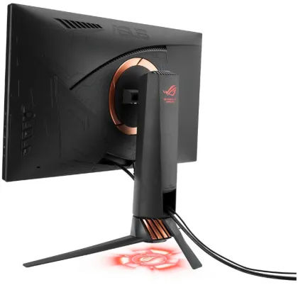 Asus ROG Swift PG258Q 25-inch Full HD Gaming LED Monitor - Price in ...