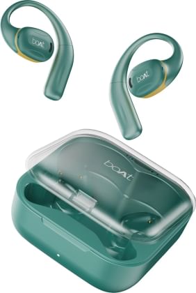 boAt Airdopes Progear True Wireless Earbuds Price in India 2024, Full ...