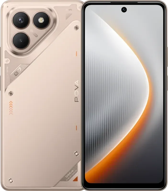 Tecno Pova 7 4G Price in India 2025, Full Specs & Review | Smartprix