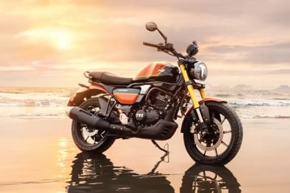 TVS Ronin TD Special Edition Price in India 2025, Full Specs & Review ...