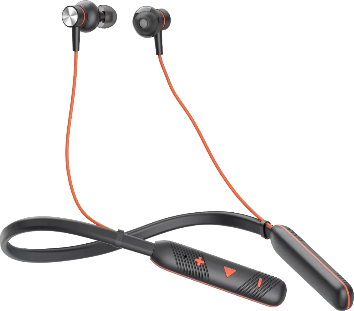 Aroma NB119 Freedom Wireless Neckband - Price in India (May 2026 ...