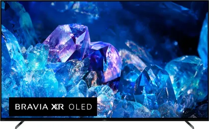 Sony Bravia A80K 65 inch Ultra HD 4K Smart OLED TV (XR Sony Bravia A80K 65 inch Ultra HD 4K Smart OLED TV (XR