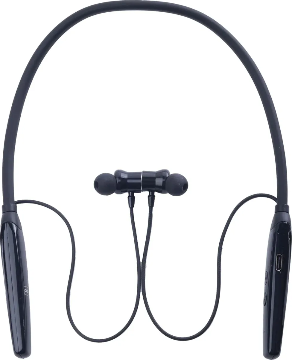 Lazer Firefly Wireless Neckband - Price in India (May 2026), Specs ...
