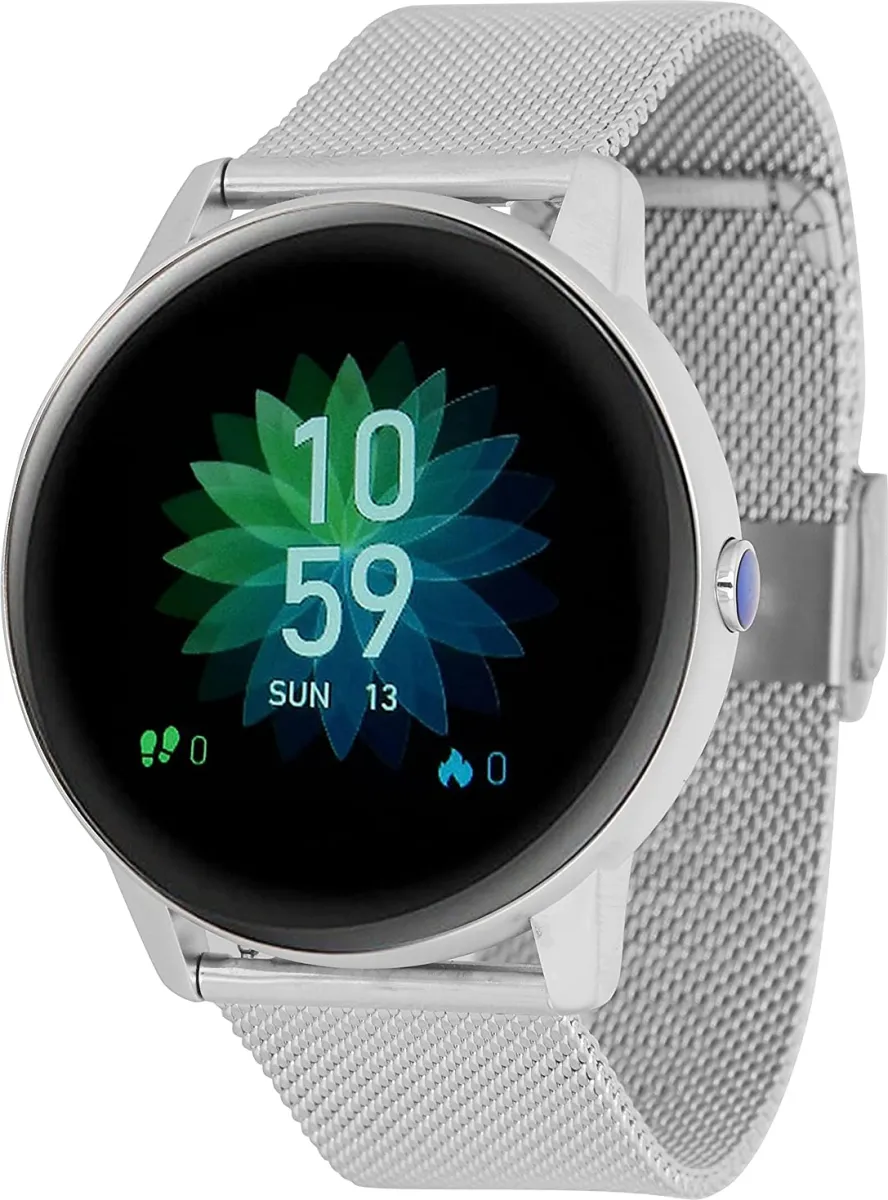 French Connection R3 Smartwatch Price in India 2025, Full Specs ...