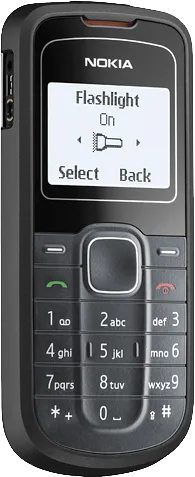 Nokia 1202 Classic - Price in India (May 2026), Specs, Reviews | Smartprix