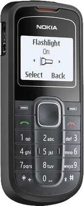 Nokia 1202 Classic Price in India 2026, Full Specs & Review | Smartprix