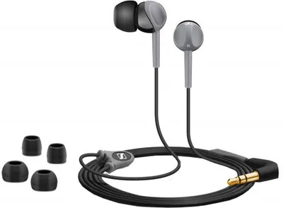 Sennheiser CX 180 In-ear-canalphone - Price in India (May 2026), Specs ...