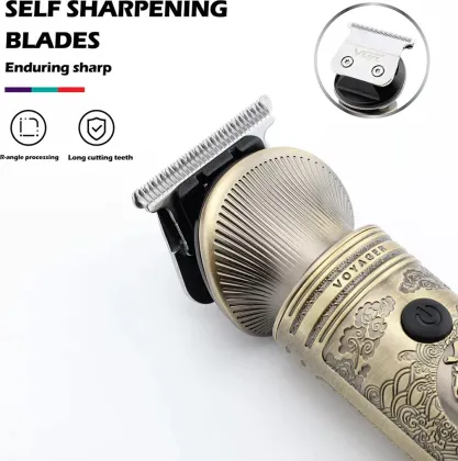 VGR V-106 Trimmer Price in India 2025, Full Specs & Review | Smartprix