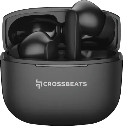 Crossbeats Neopods 300 True Wireless Earbuds Price in India 2025, Full ...