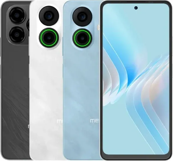 Meizu Note 21 Pro Price in India 2025, Full Specs & Review | Smartprix