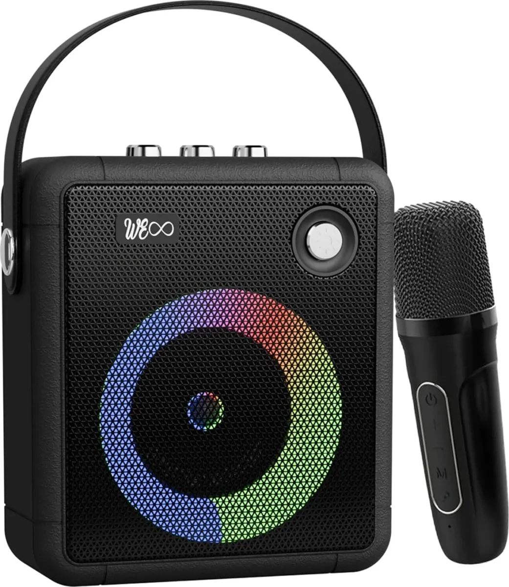 Walta Elite Brio 1130 Pro 10W Bluetooth Speaker Price in India 2025 ...