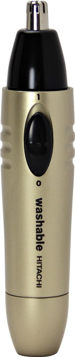 Hitachi BM-300 Trimmer For Men Price in India 2024, Full Specs & Review ...