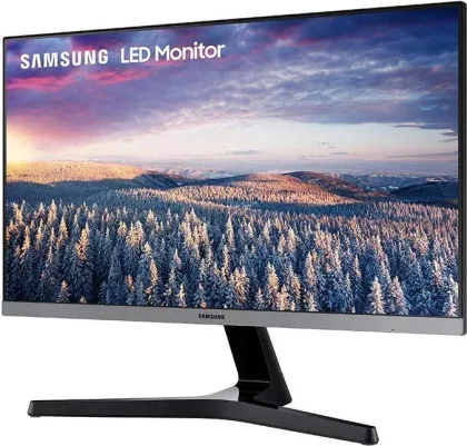 Samsung LS24R350FHWXXL 24-inch Full HD Monitor Price in India 2025 ...