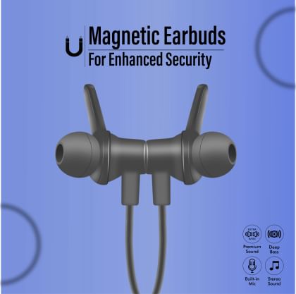 TP TROOPS TP-7225 Wireless Neckband Price in India 2025, Full Specs ...