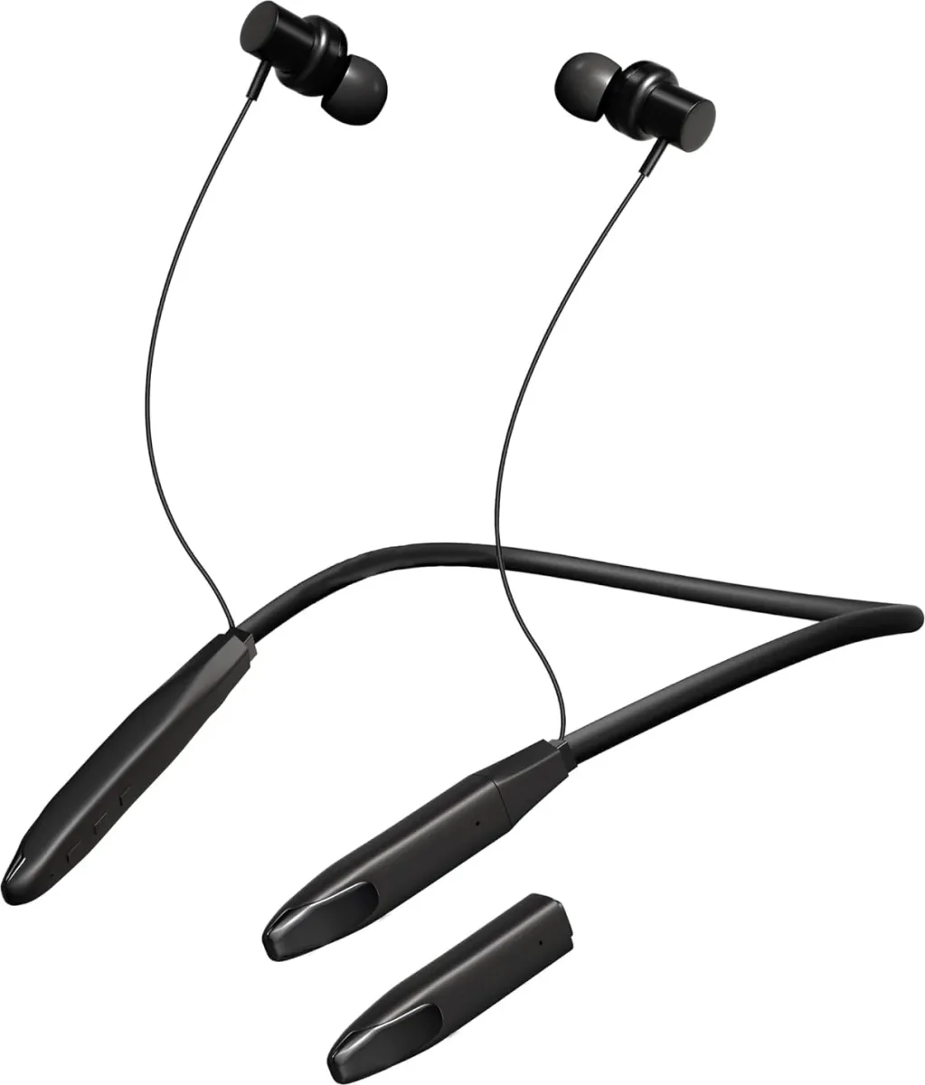 Kratos Shuffle Pro Wireless Neckband Price in India 2025, Full Specs ...