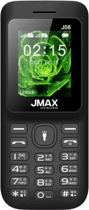 Jmax J08 Price in India 2024, Full Specs & Review | Smartprix