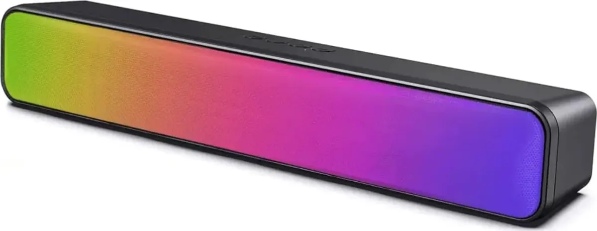 VEHOP RGB Bingo 10W Bluetooth Speaker Price in India 2025, Full Specs ...