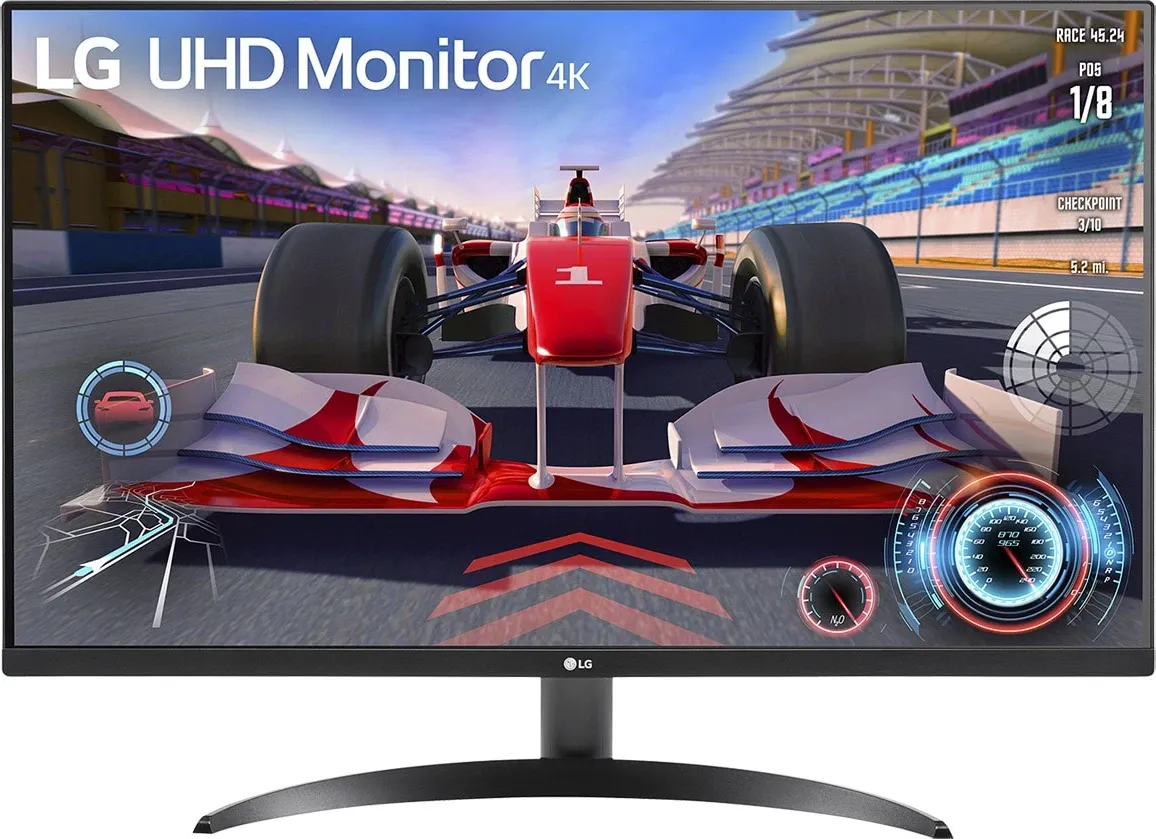 LG 32UR550-B 31.5 inch Ultra HD 4k Monitor - Price in United States ...