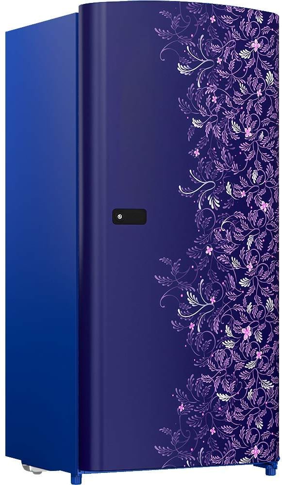 Voltas Beko RDC205DKBRX 185 L 2 Star Single Door Refrigerator Best ...
