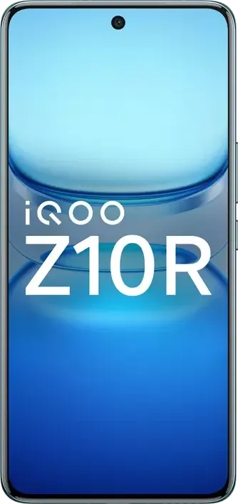 iQOO Z10R (12GB RAM + 256GB) - Price in India (Apr 2026), Specs ...