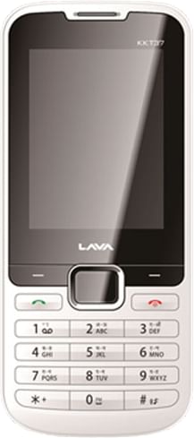 Lava KKT 37 Price in India 2025, Full Specs & Review | Smartprix