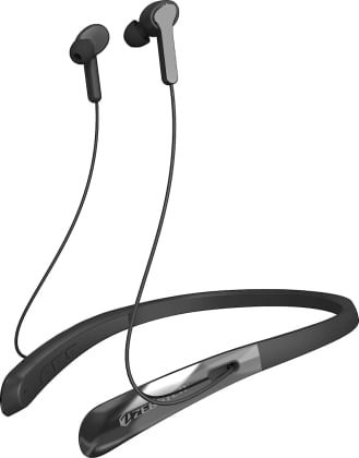 Zebster Z-Style 600 Wireless Neckband Price in India 2025, Full Specs ...