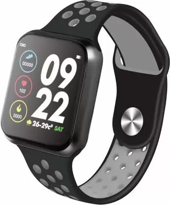 Opta SB-166 Smartwatch Price in India 2024, Full Specs & Review | Smartprix