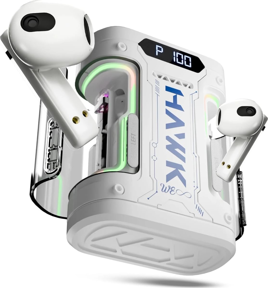 Walta Elite Hawk 151 True Wireless Earbuds Price in India 2025, Full ...