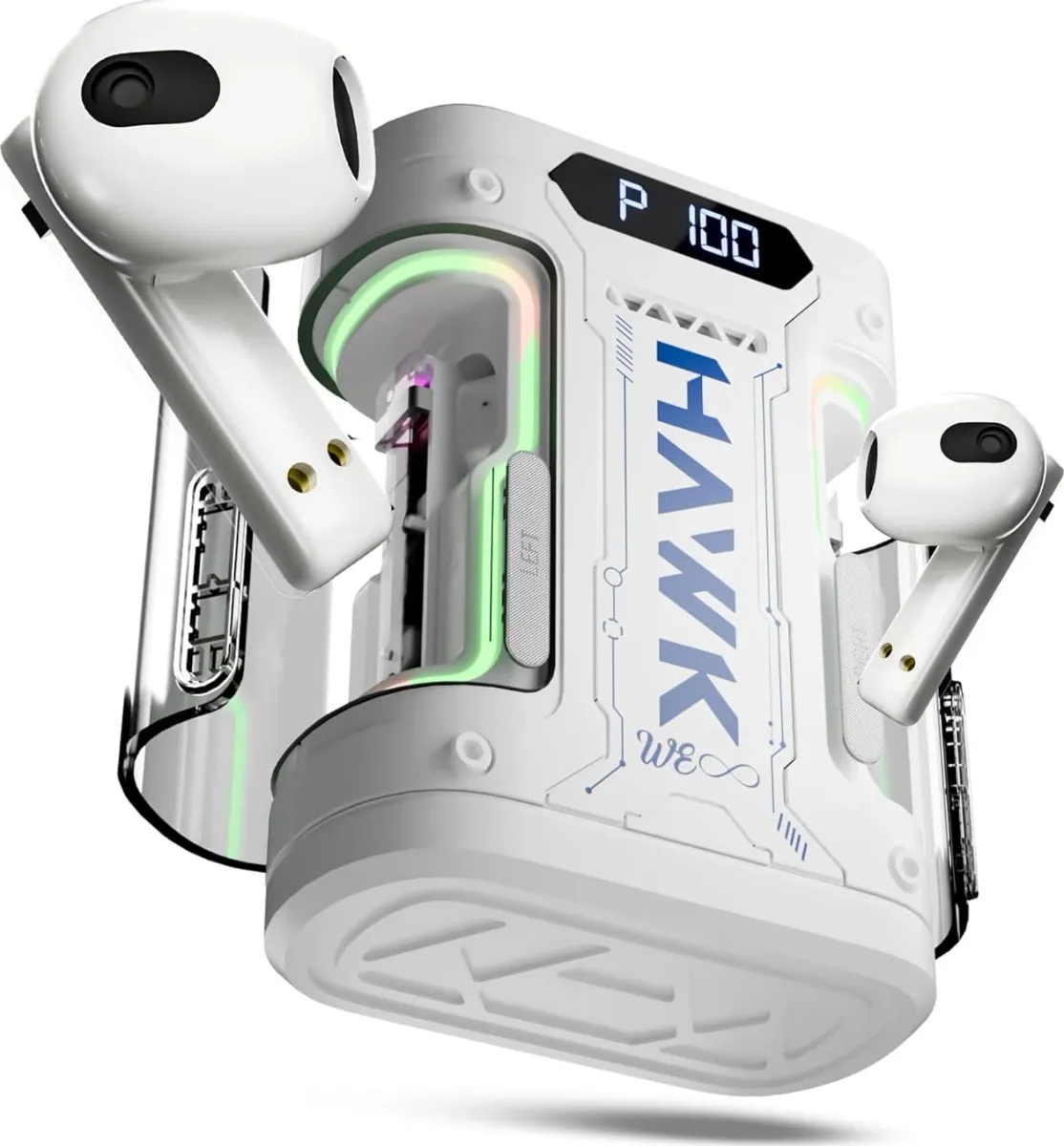 Walta Elite Hawk 151 True Wireless Earbuds Price in India 2025, Full ...