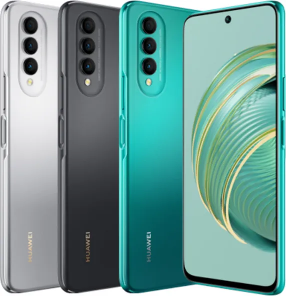 Huawei Nova 10z - Price in India (Apr 2026), Specs, Reviews | Smartprix