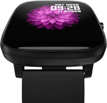 Noise ColorFit Qube O2 Smartwatch - Price in India (May 2026), Specs ...