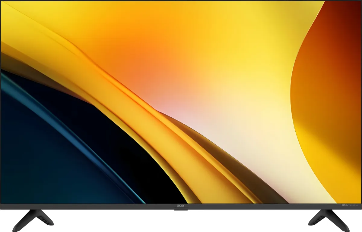 Acer Advanced I Series 43 inch Ultra HD 4K Smart LED TV (AR43GR2851UDFL ...