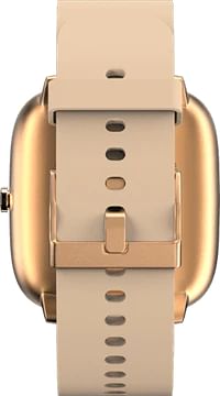 Noise ColorFit Qube 2 Smartwatch Price in India 2025, Full Specs ...