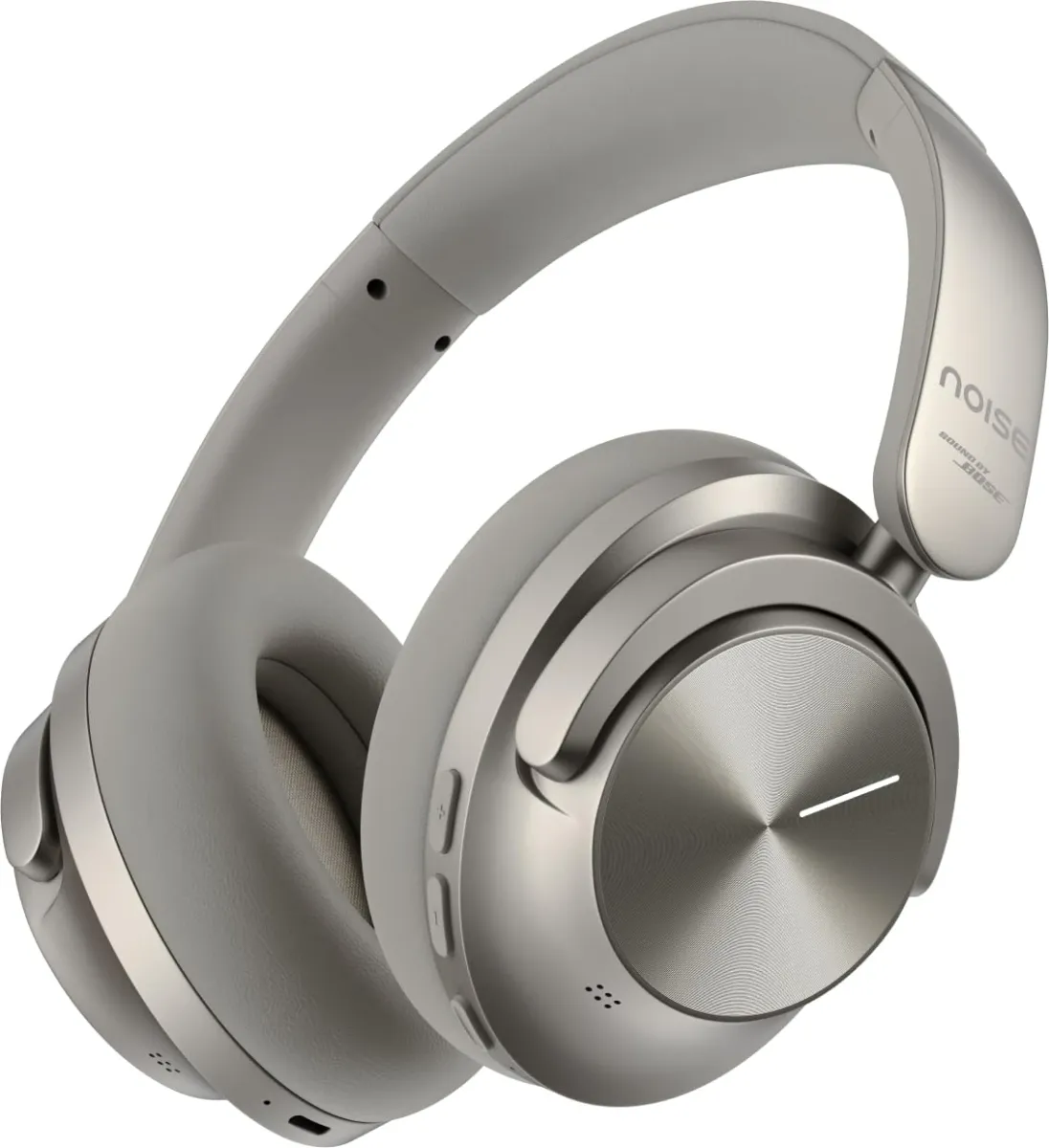 Noise Master Buds Max Wireless Headphones - Price in India (May 2026 ...
